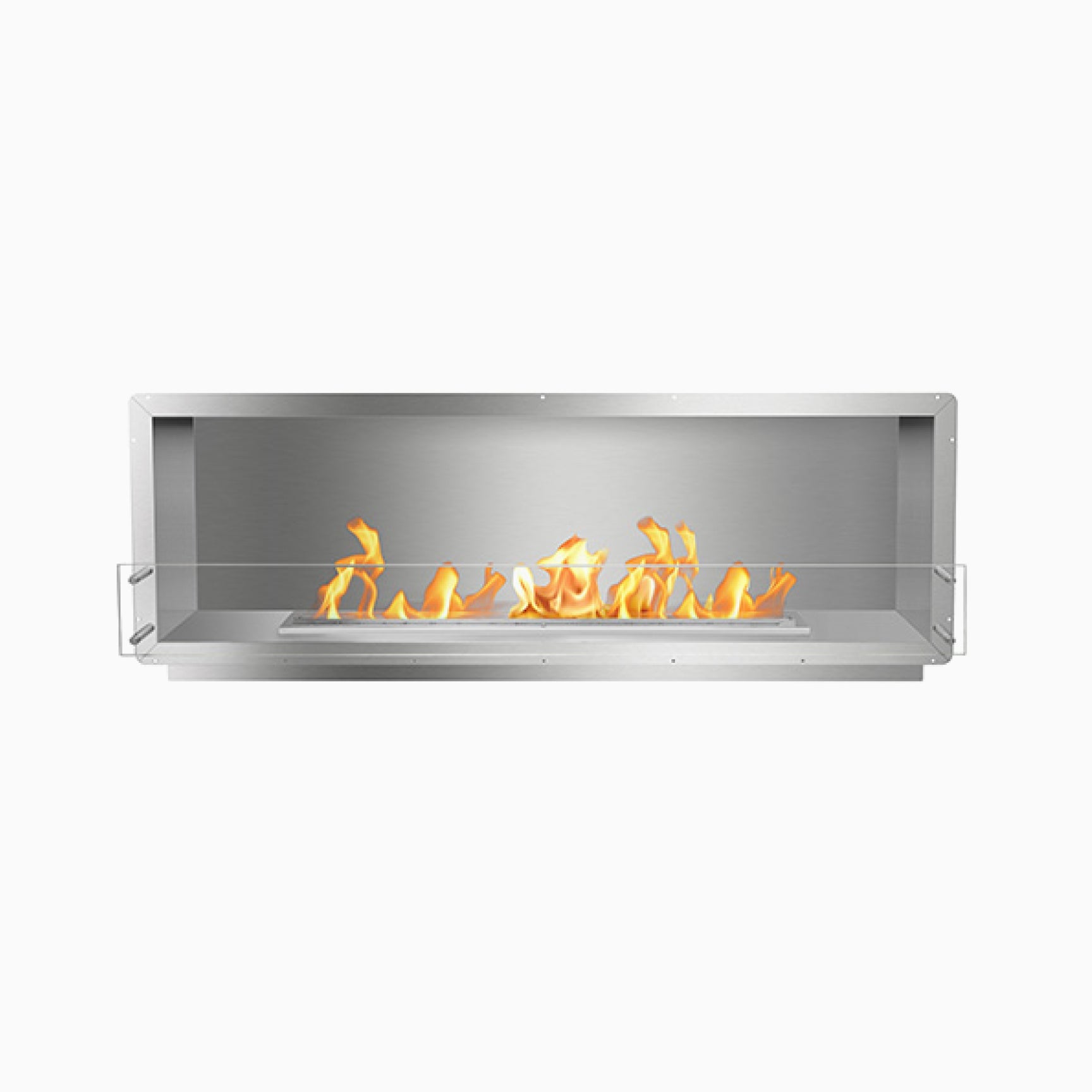 Firebox 72 Outdoor Heater