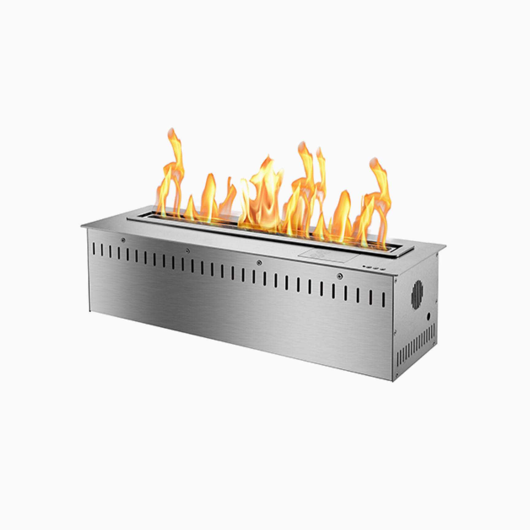 SmartFlame Remote Control Burner 24